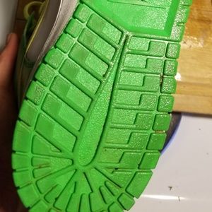 Nike | Shoes | Nike Retro Highs W Defect | Poshmark